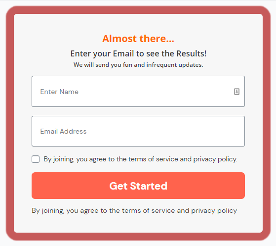 Features - Smart Quiz Builder