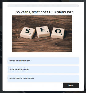 How to replace your Static Registration Forms with a Quiz Funnel!