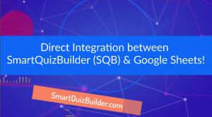 Smart Quiz Builder | A Smart Way to build Quiz Funnels and Surveys!