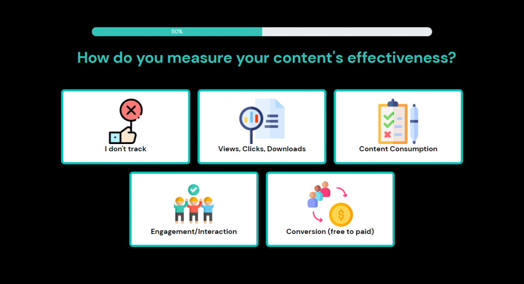 Smart Quiz Builder | A Smart Way to build Quiz Funnels and Surveys!