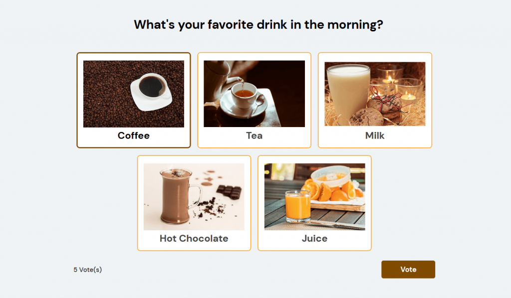 Demo | Smart Quiz Builder