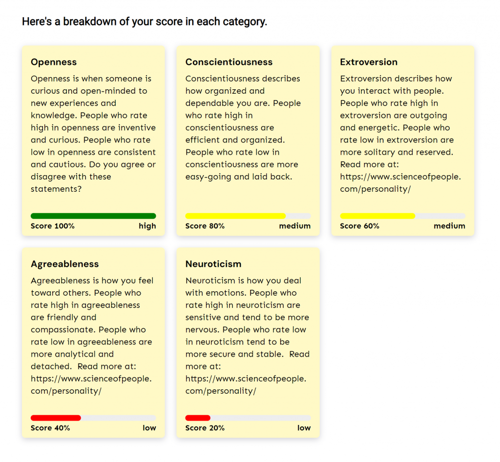 Smart Quiz Builder | A Smart Way to build Quiz Funnels and Surveys!